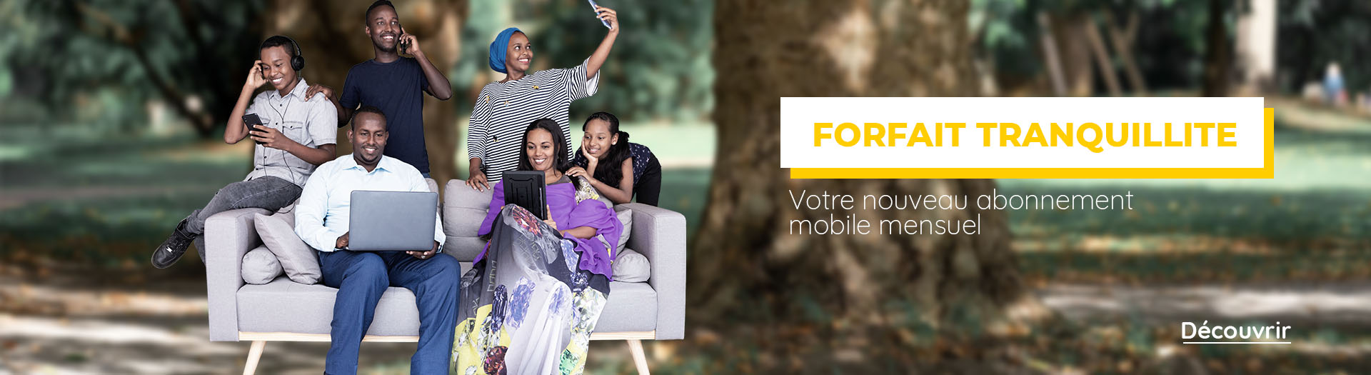 Découvrez nous – Djibouti Telecom