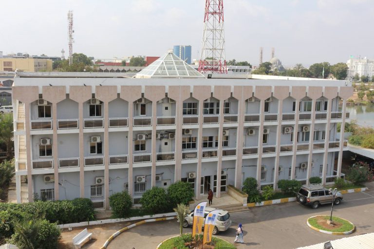 Découvrez nous – Djibouti Telecom